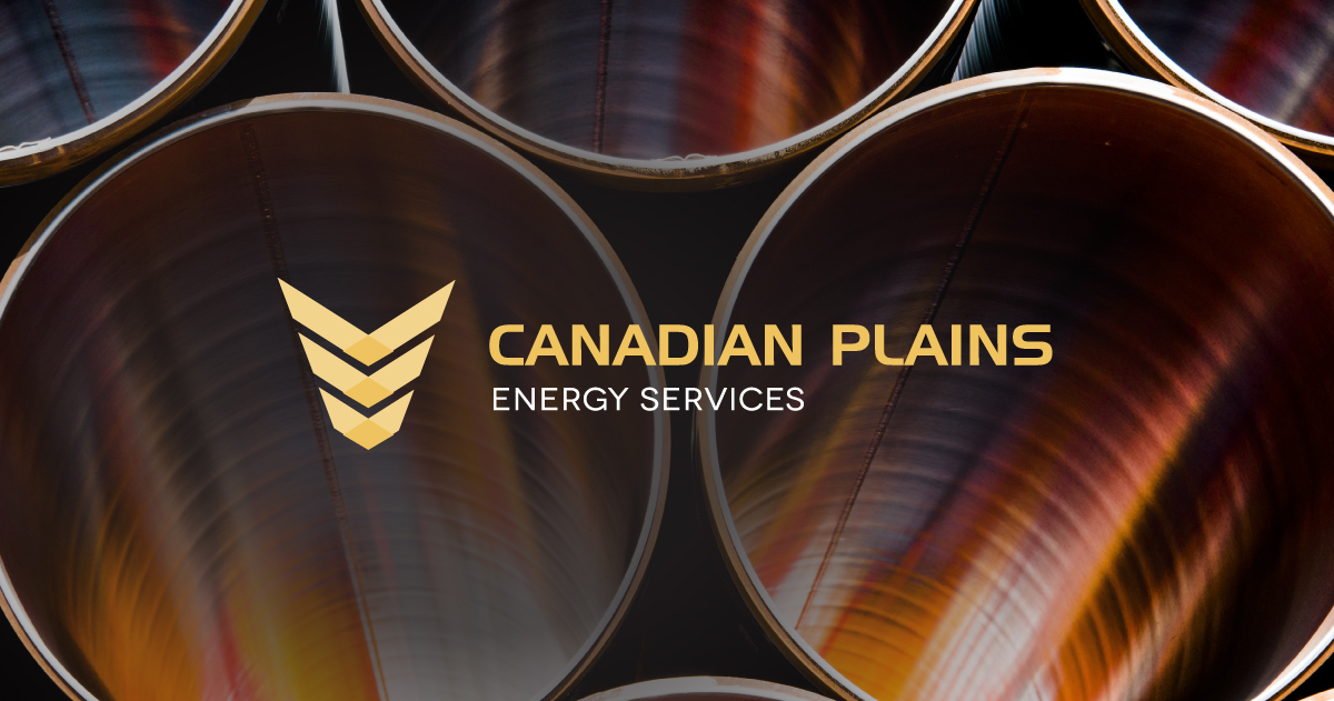 Oilfield Construction & Energy Services | Canadian Plains
